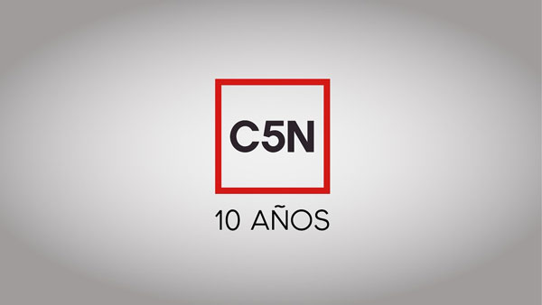 C5N - Argentina en vivo: Ahora - Docentes porteños sin acuerdo | UTE