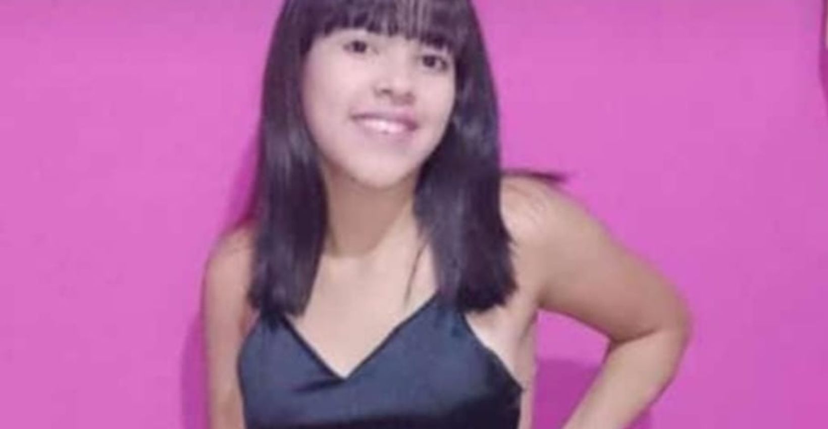 Buscamos a Belén Merlo | UTE