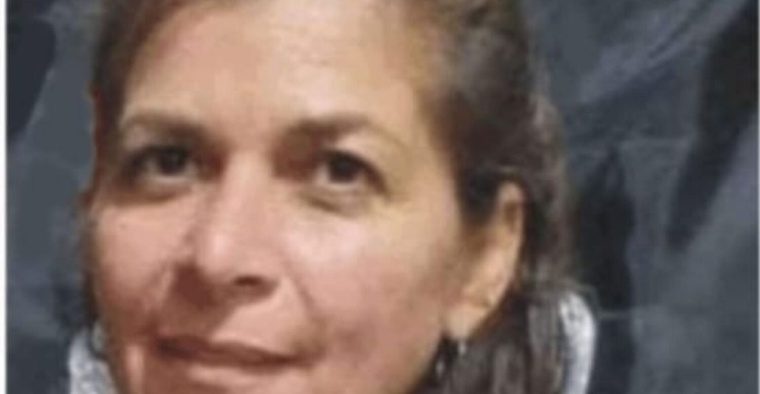 Ni una Menos! Justicia por Erica Torres. | UTE